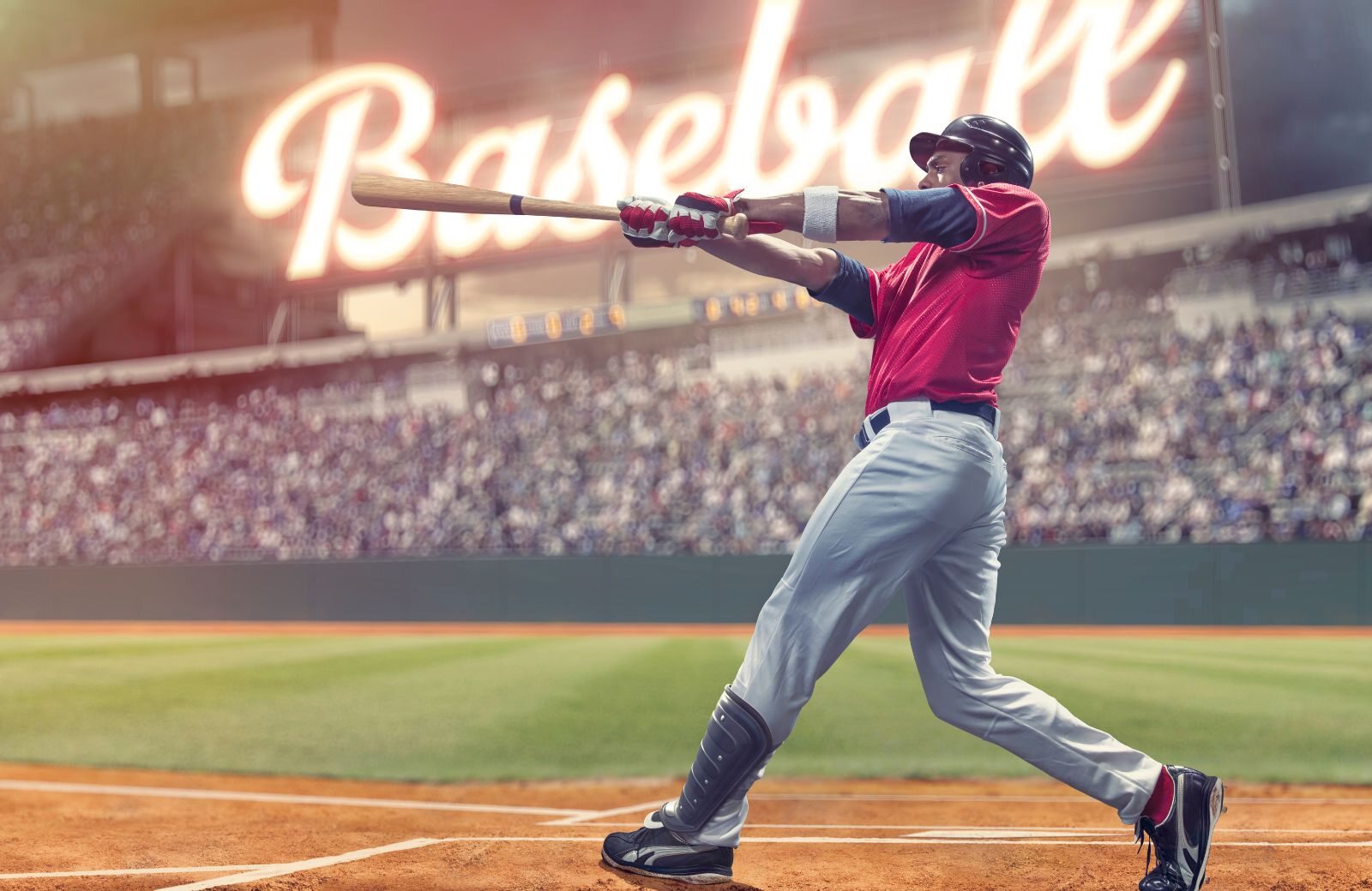 Can You Bring a Baseball Bat on a Plane? (2025 TSA Guide)